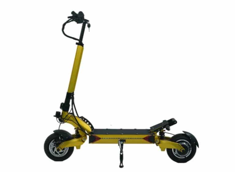 Limited Edition Blade 10 Pro Electric Scooter Review – E-scooter reviews